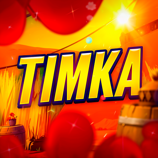 Timka – профиль пользователя — PayGame.ru