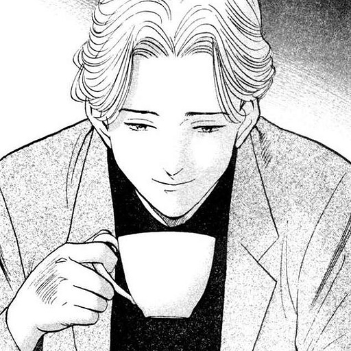 Johan_Liebert – профиль пользователя — PayGame.ru