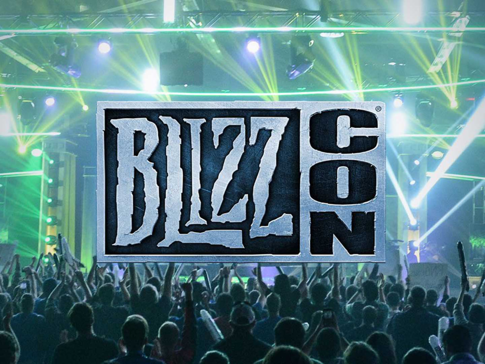 Отмена BlizzConline 2022 – последние новости игр — PayGame.ru