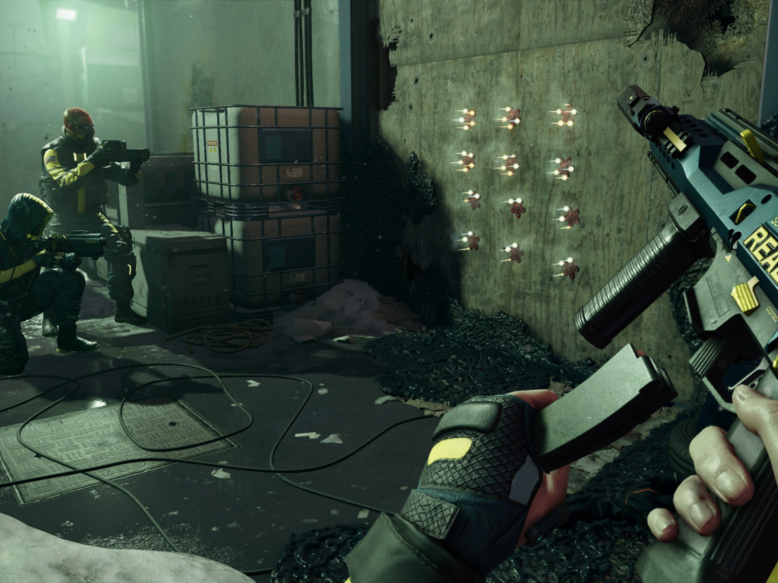 R6E появится в Xbox Game Pass в день релиза – последние новости игр ...