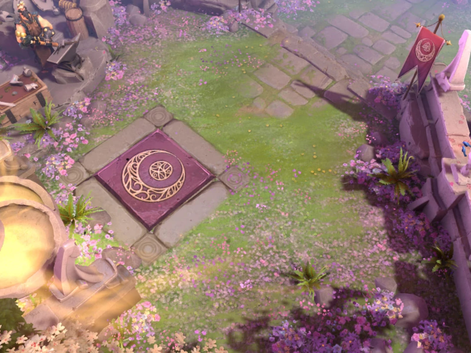 Весенний сезон фэнтези-лиги в Dota 2 – последние новости игр — PayGame.ru