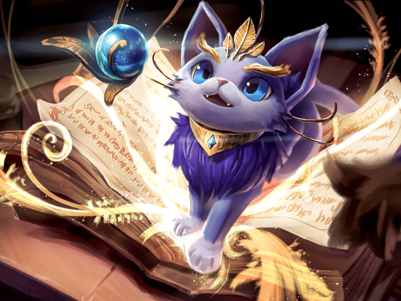 Планы Riot Games на чемпионов LoL ️ — PayGame.ru