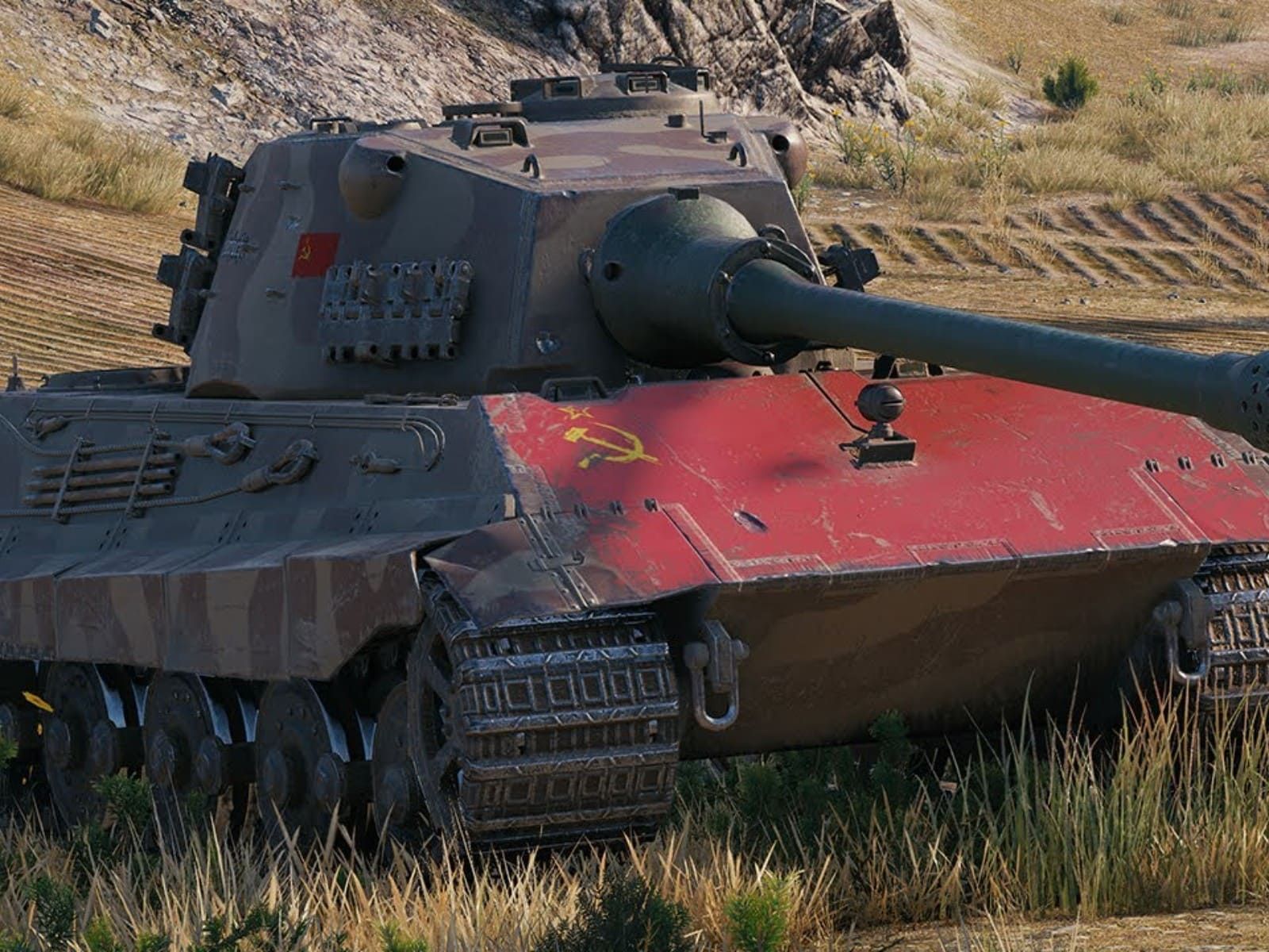 Lesta Studio убили песок в Мире танков ️ — PayGame.ru