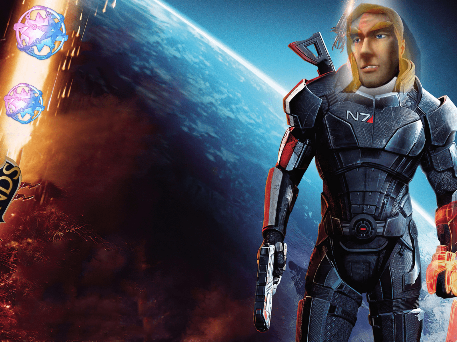 Project Skies – новая ARPG от выходцев из Blizzard, Riot Games и ...