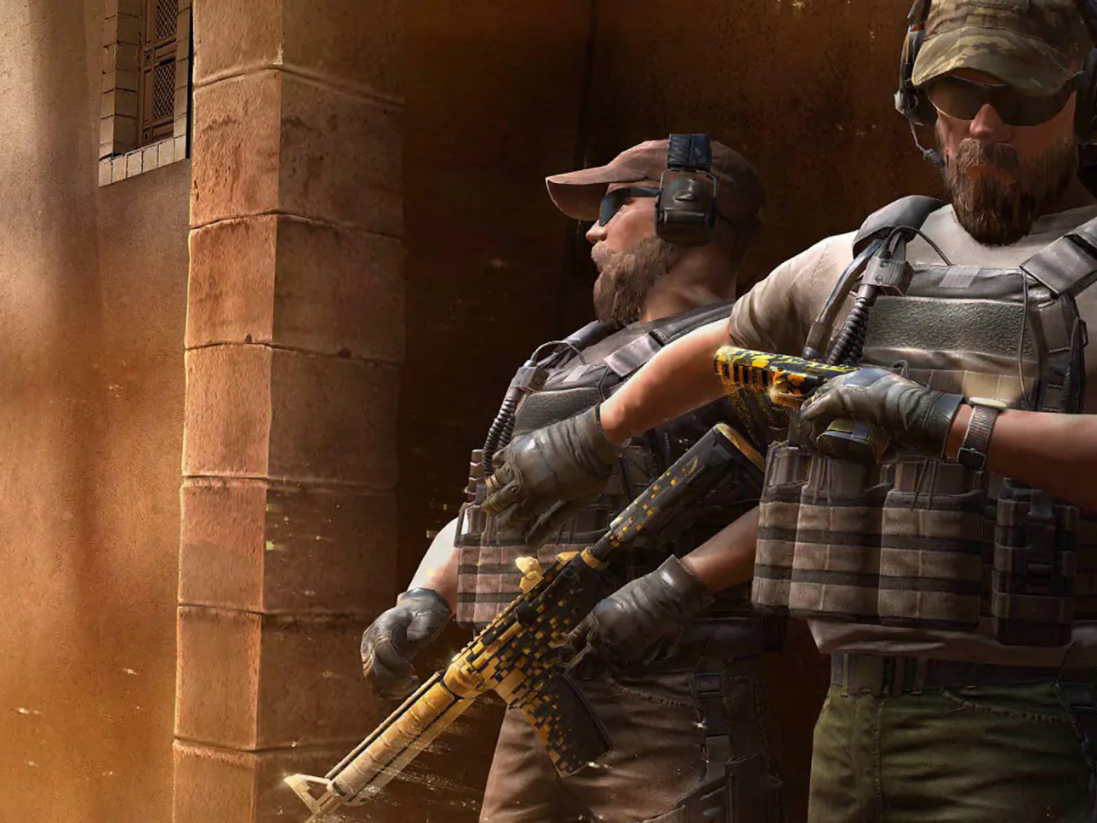 Обзор Standoff 2 в 2023 году – подделка с Алиэкспресс или конкурент CS:GO – последние новости ...