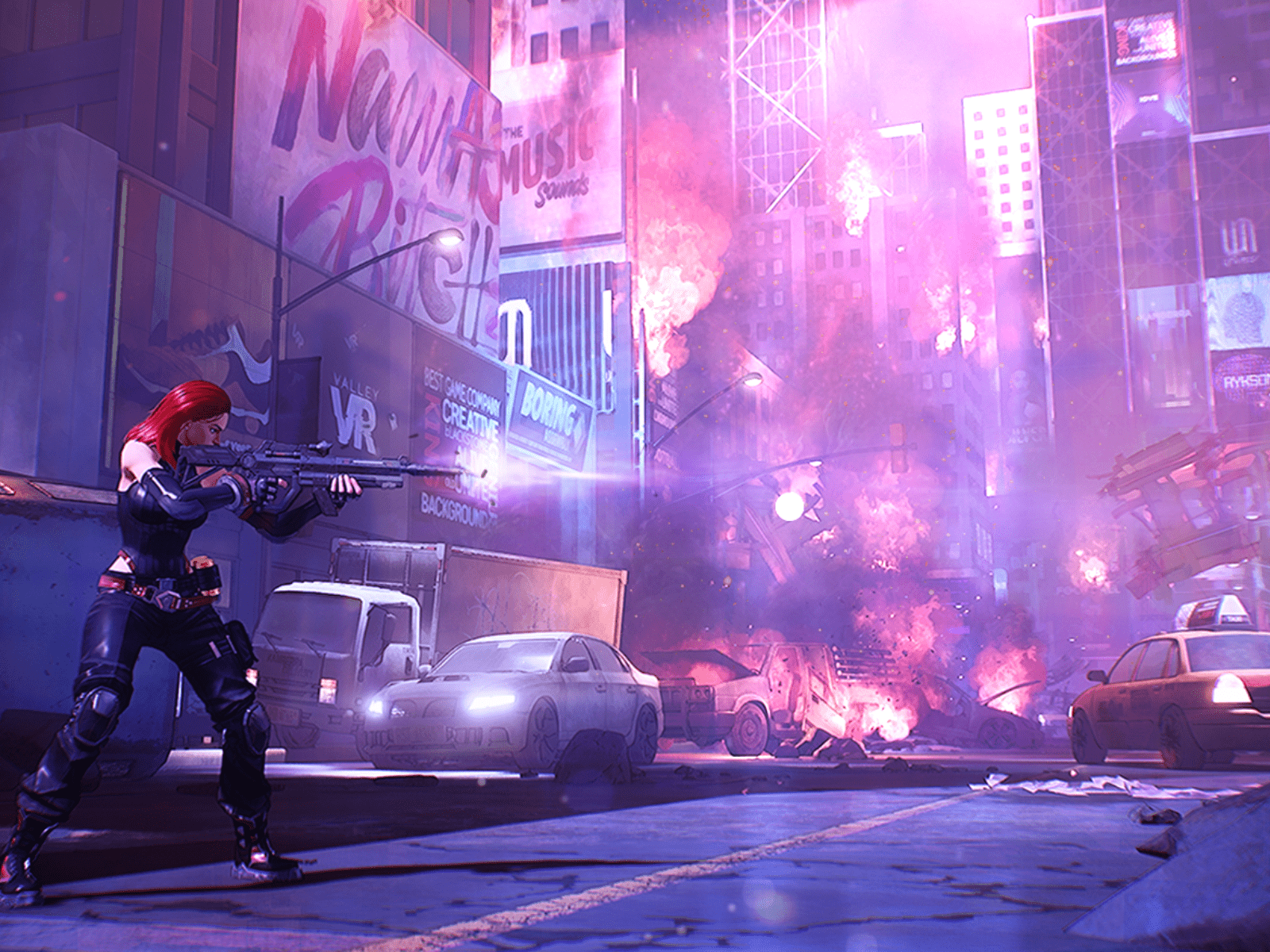 Постапокалипсис сегодня – анонс MMORPG Project XT – последние новости игр — PayGame.ru