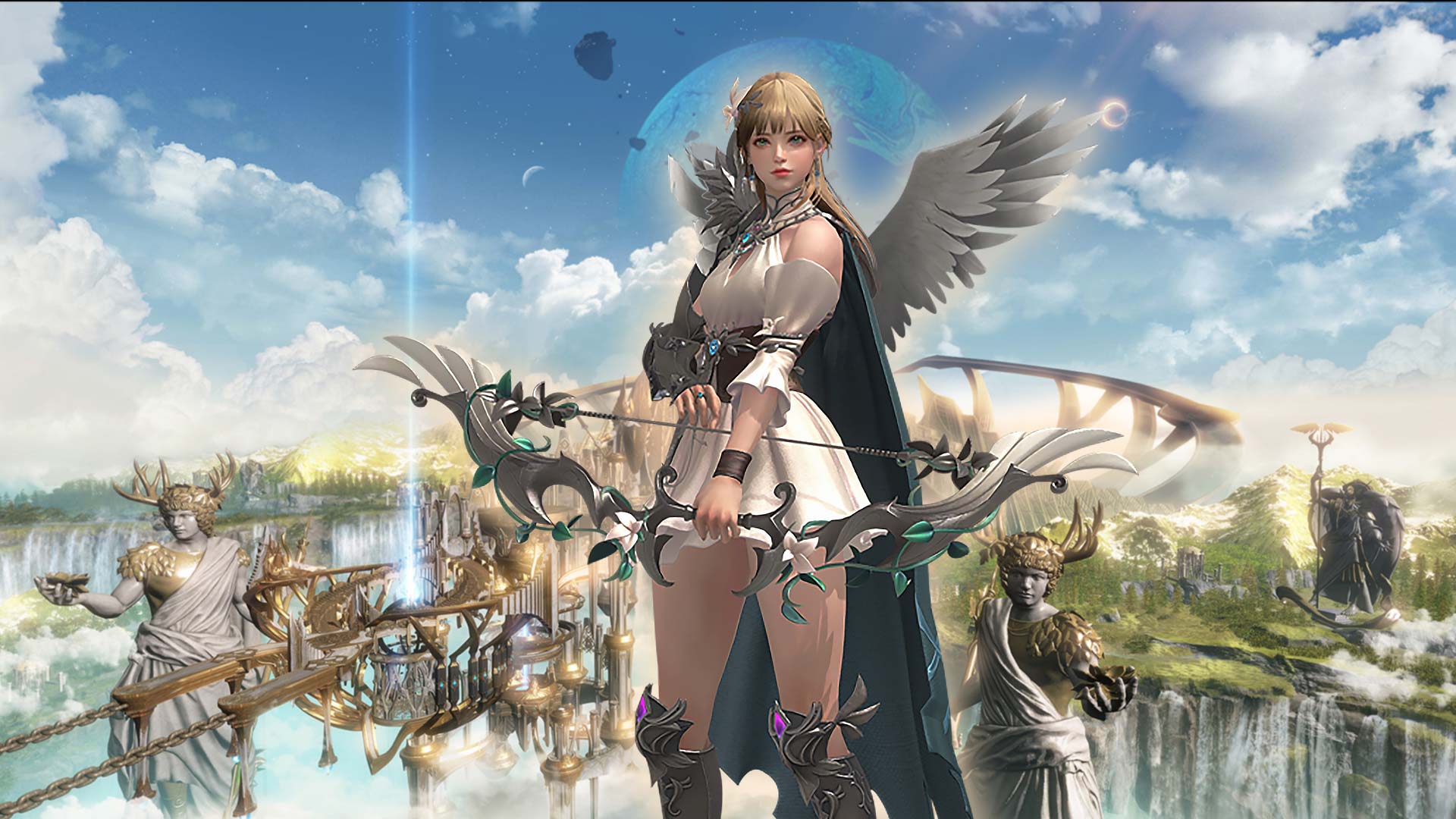 Какие обновы ждут Lost Ark в ближайшем будущем – последние новости игр — PayGame.ru