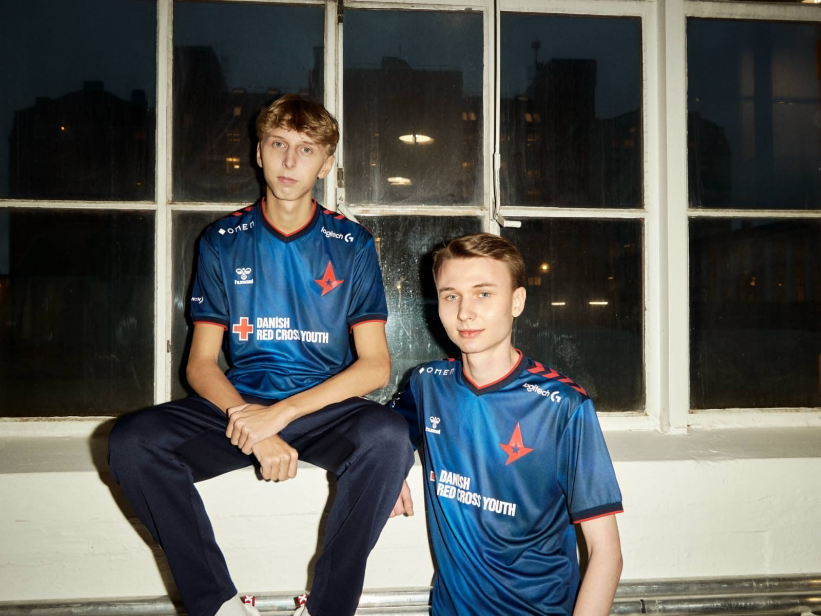 Предательский переход в Astralis, ротация G2 и возвращение Бумыча ...