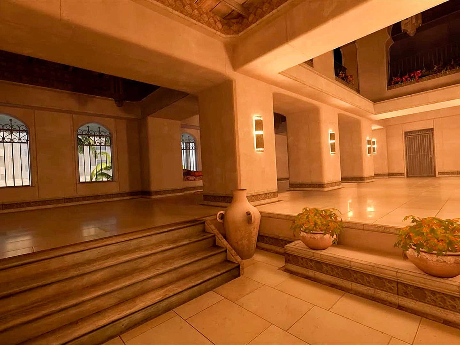 Раскидка за теров на Mirage в CS2: топовые смоки для любой тактики ...