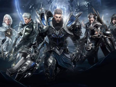 В Lost Ark вышло крупное обновление “Предвестники тьмы” с новым сюжетом и событием – последние ...