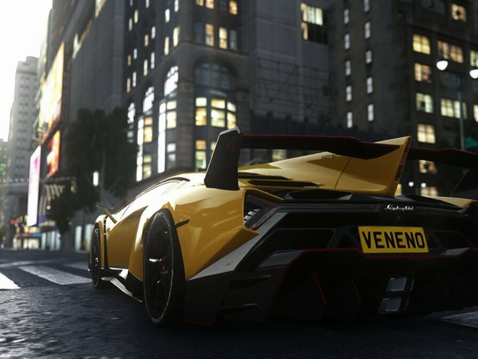 Слух: новый трейлер GTA VI выйдет в ближайшее время – последние новости ...