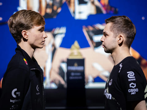 G2 стали чемпионами турнира BLAST Premier World Final 2024 в CS 2 ...