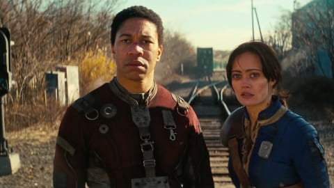 Третий сезон сериала «Fallout» на Prime Video получил зеленый свет еще ...