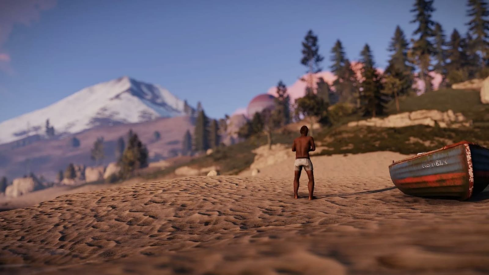 Лучшие сервера Rust и особенности вайпов – как выбрать и когда ждать ...