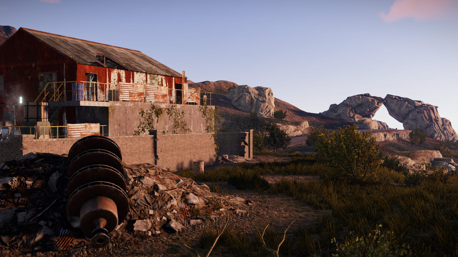 Бинды в Rust: какие команды юзать в 2025 и как их прописывать правильно ...