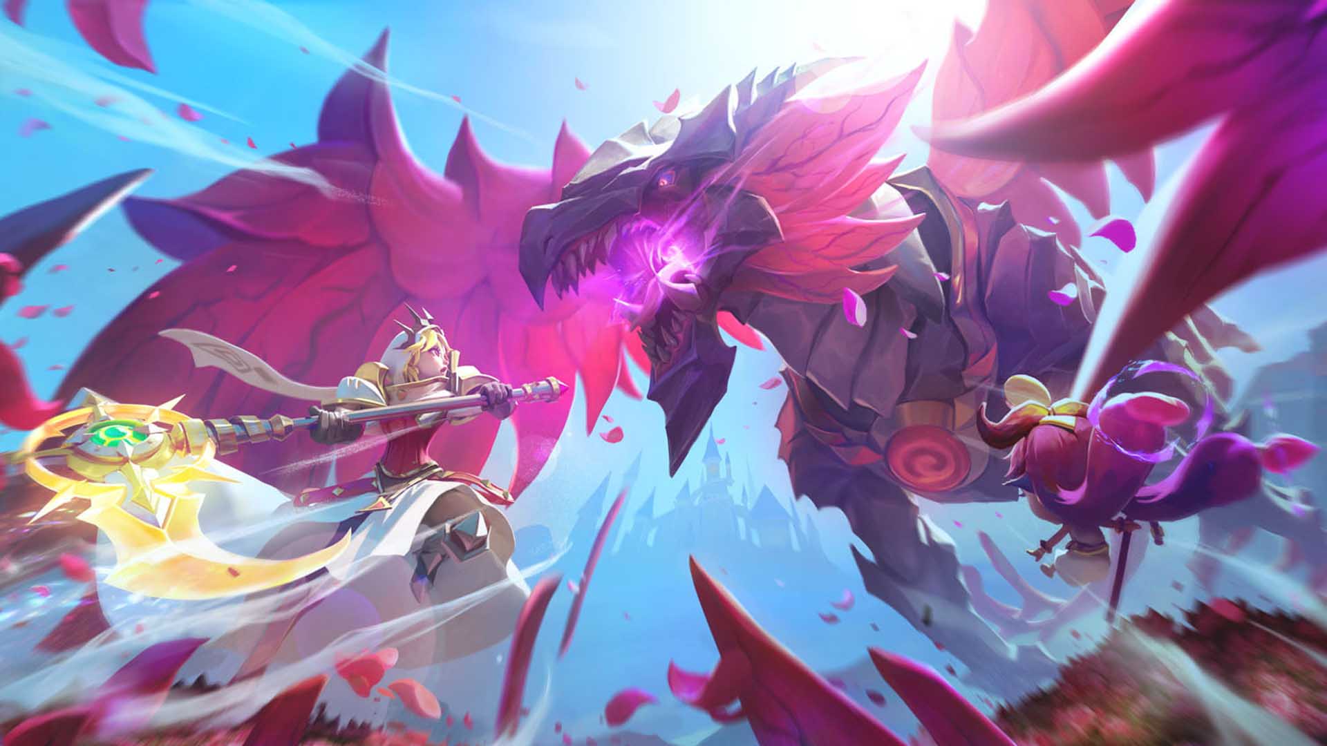 Castle Clash: игровая валюта, аккаунты, услуги, новости, гайды — PayGame.ru