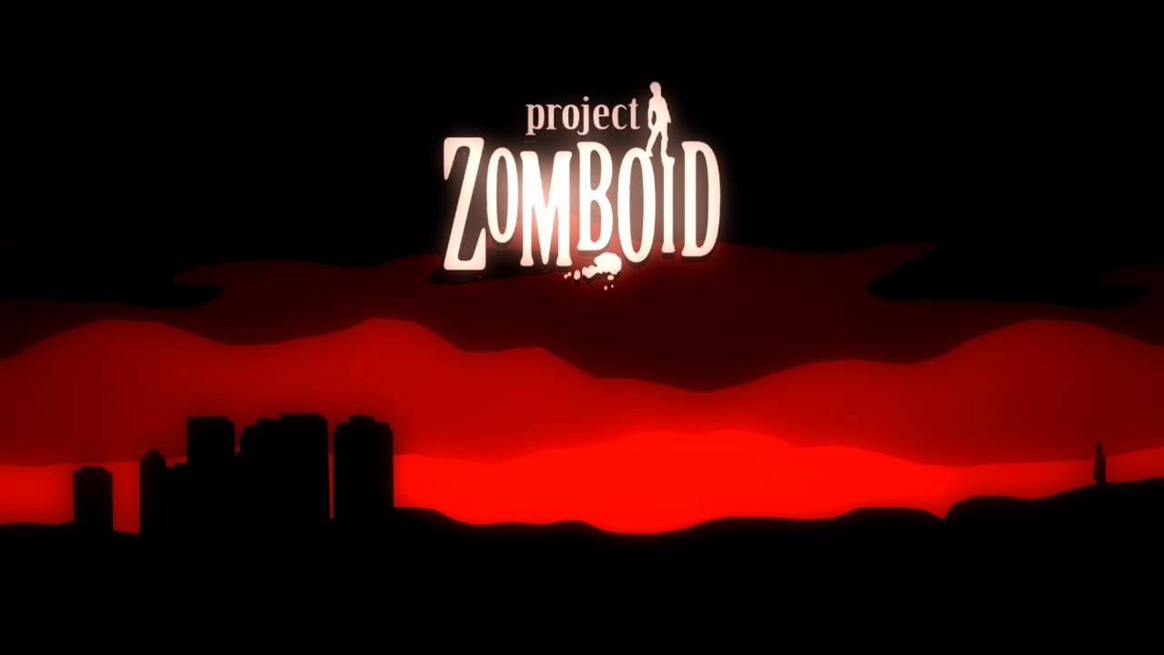 Project Zomboid: игровая валюта, аккаунты, услуги, новости, гайды ...