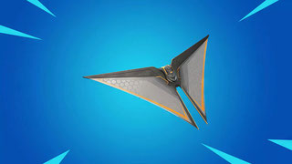 Deathstroke Destroyer Glider ₪ Ключ ₪ Fortnite, купить у продавца ...