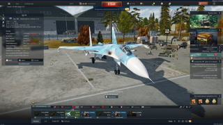 Су-33 IPM1, M1 Abrams, Leopard 2K, XM1 (GM), Leopard A1A1 (L/44), M247 ...