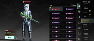 и пабг PUBG Mobile, купить у продавца Ghiop — PayGame.ru