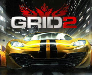 GRID 2 • Steam • ГАРАНТИЯ Steam, купить у продавца aLz0o.imperial ...