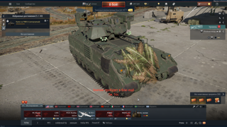 M1 Abrams, 120S, M3A3 Bradley, M60A3 TTS, XM803, AH-1G, M60A1 (AOS) WT ...