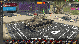 T57 Heavy Tank | AMX M4 mle. 54 | AMX M4 mle. 54 | Уничтожитель | 12 ...