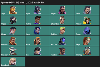 Nexa | LA | 24 Скина + 1 Нож + | Byteshift Knife Valorant, купить у ...