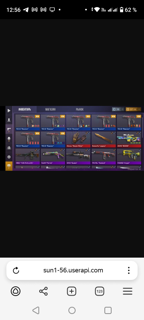 Аккаунт с ножом, перчатками и арканой, отдаю только предоплатой Standoff 2, купить у продавца ...