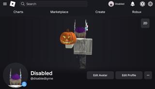 Headless + Violet Valkyrie + Korblox Deathspeaker Roblox, купить у ...