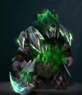 Ravenous Abyss Dota 2, купить у продавца Elvig — PayGame.ru